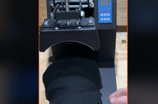 VEVOR Hat Heat Press: Perfect Tool for Custom Hat Designs - VEVOR Blog