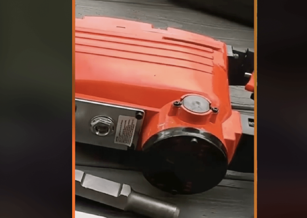VEVOR Demolition Jack Hammer For Heavy-Duty Construction - VEVOR Blog