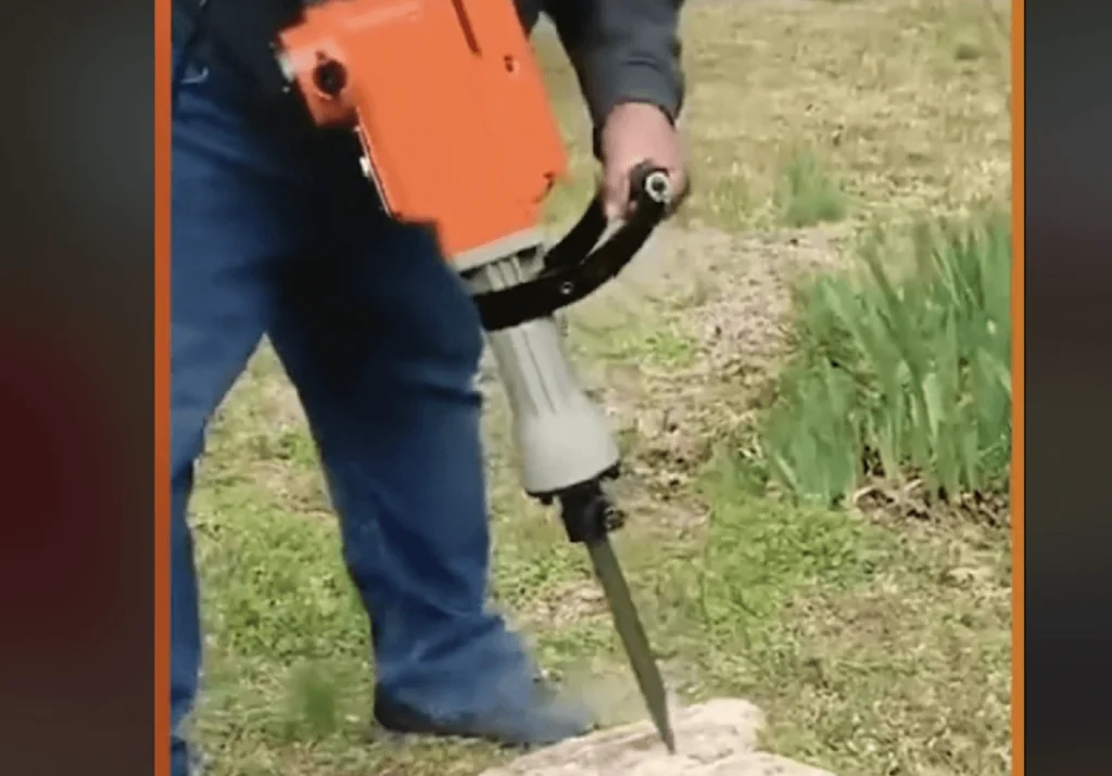 VEVOR jack hammer Archives - VEVOR Blog