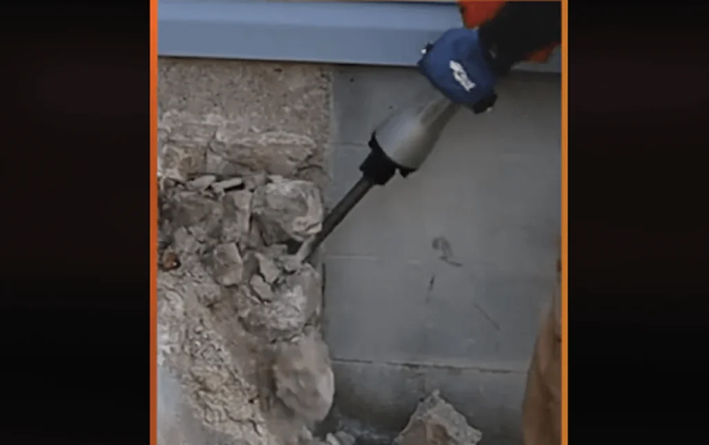 heavy-duty demolition tools Archives - VEVOR Blog