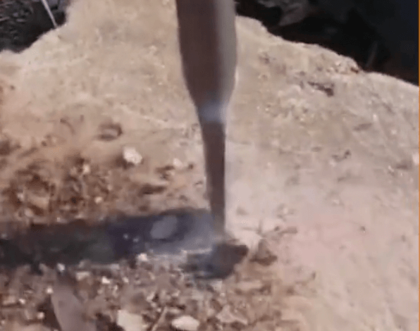 VEVOR Demolition Jack Hammer For Ultimate Concrete Breaking - VEVOR Blog