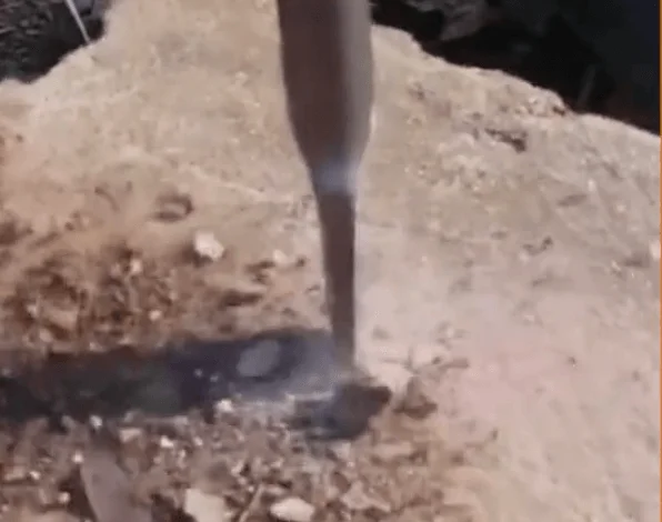 VEVOR Demolition Jack Hammer For Ultimate Concrete Breaking - VEVOR Blog