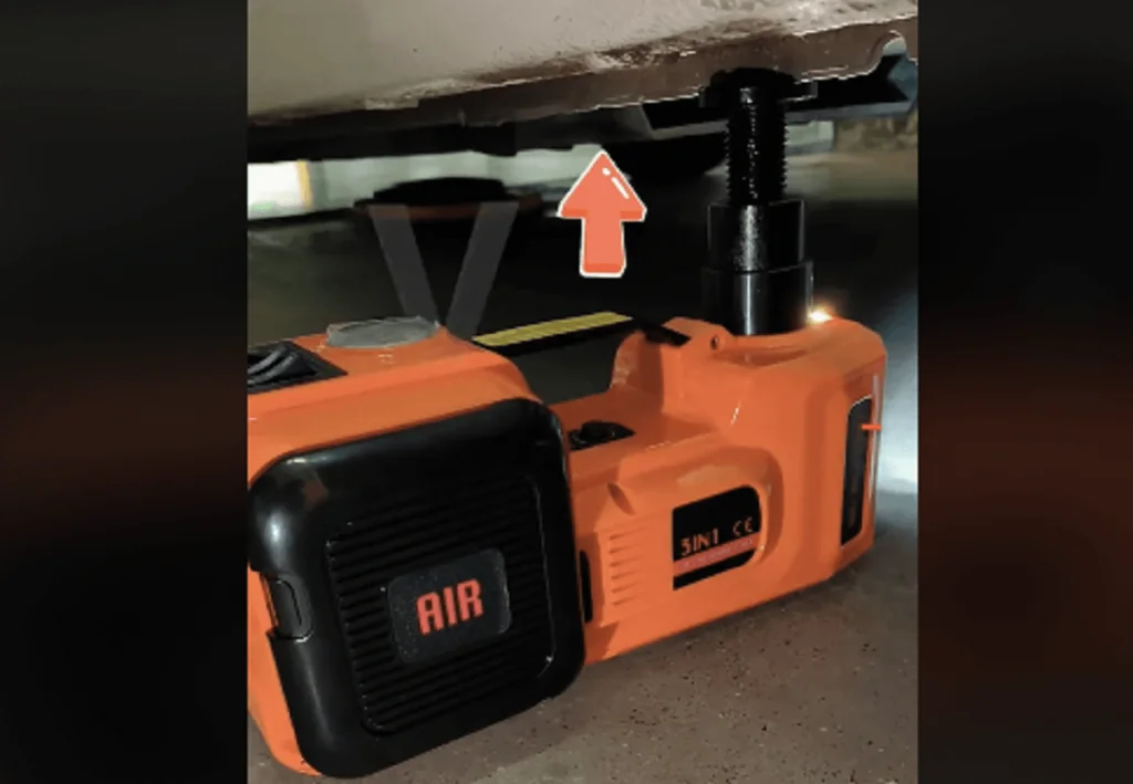 vevor floor jack Archives - VEVOR Blog