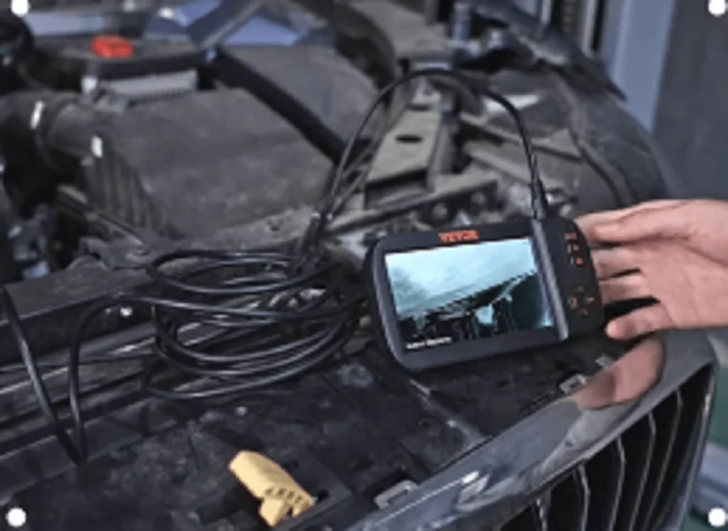 endoscope camera Archives - VEVOR Blog