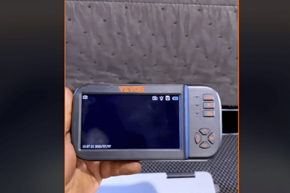 VEVOR Endoscope Camera To Simplify Your Inspection Tasks - VEVOR Blog