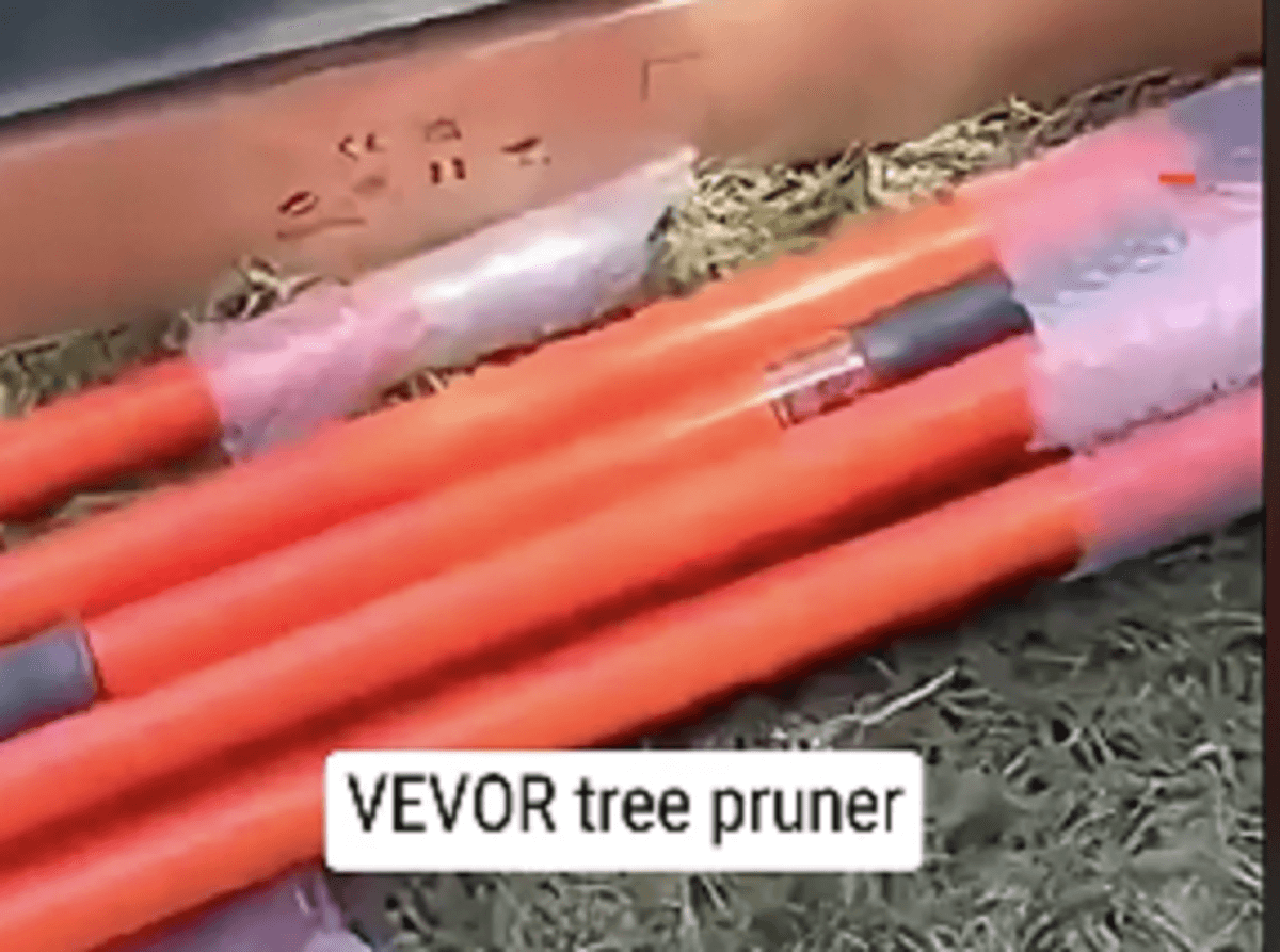 VEVOR Extendable Tree Pruner: Trim, Prune & Shape Trees - VEVOR Blog
