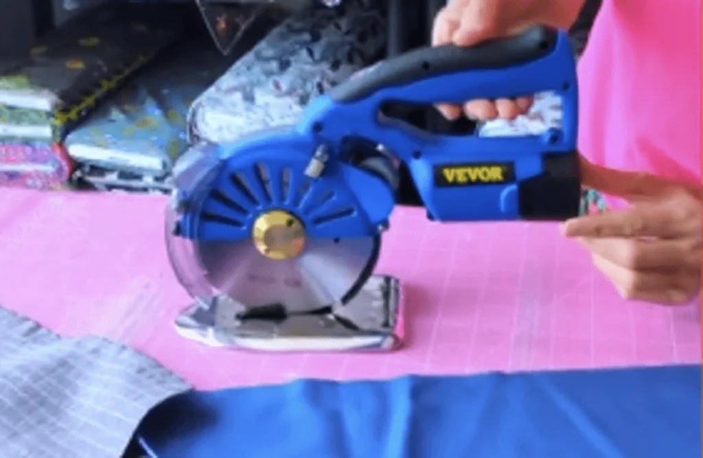 vevor fabric cutter Archives - VEVOR Blog