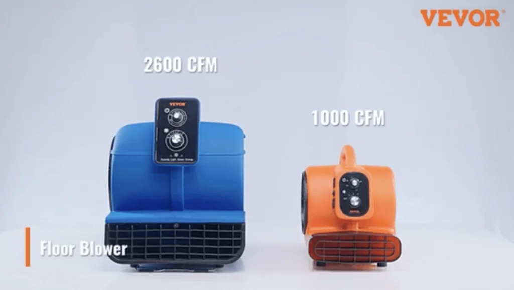 floor blower Archives - VEVOR Blog