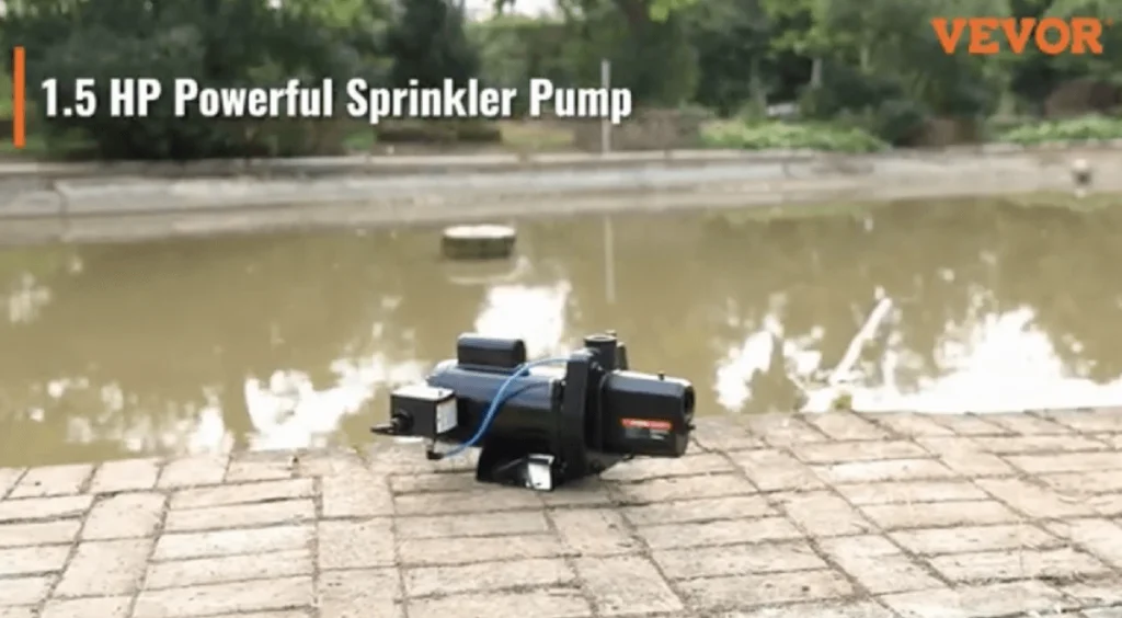 VEVOR pump Archives - VEVOR Blog