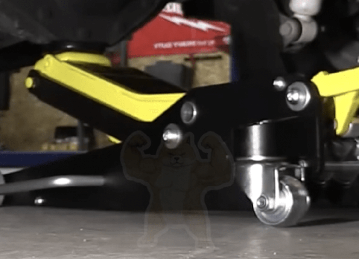 VEVOR Low Profile Floor Jack For Easy Automotive Maintenance - VEVOR Blog