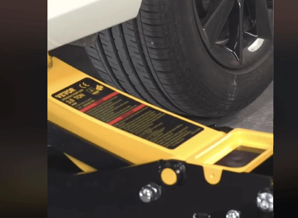 low profile floor jack Archives - VEVOR Blog