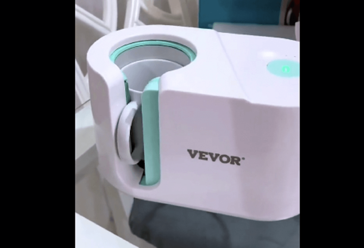 VEVOR Mug Press Machine For Beautiful & Customized Mugs - VEVOR Blog
