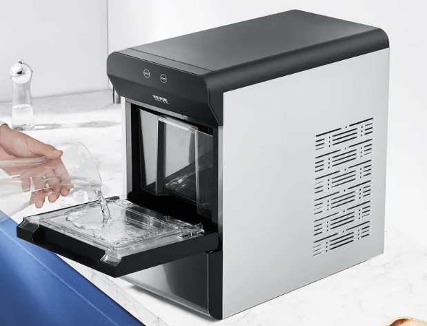 Best Portable Ice Machine: A Comprehensive Review and Buyer’s Guide ...