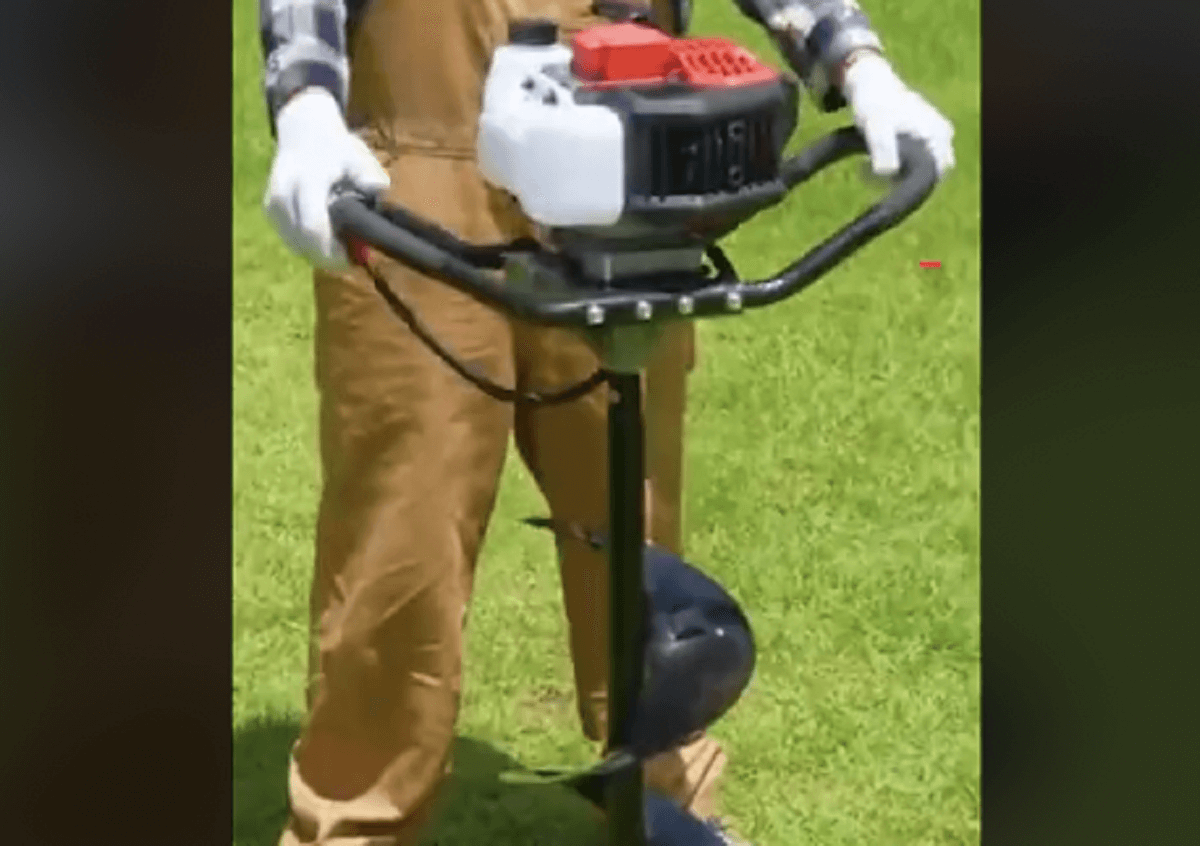 VEVOR Post Hole Digger For Your DIY & Professional Projects - VEVOR Blog