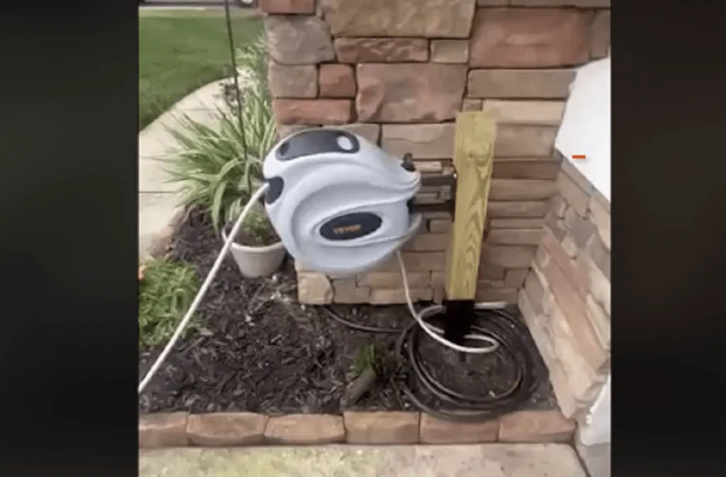 hose reel Archives - VEVOR Blog