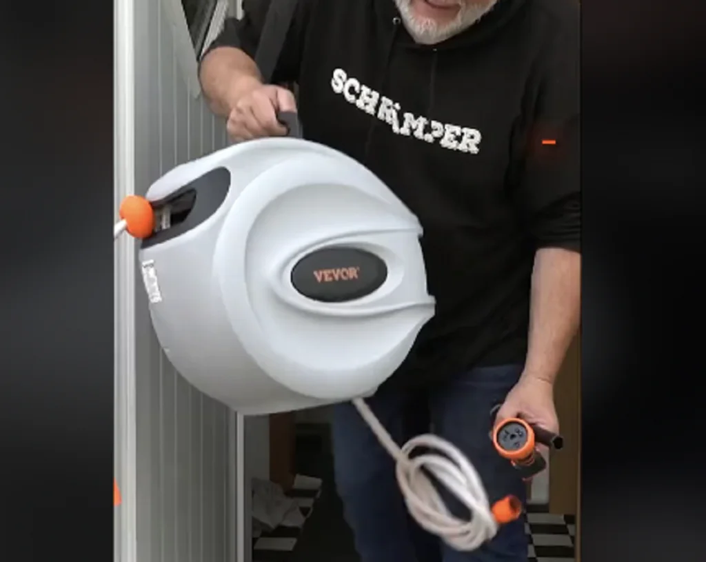 VEVOR hose reel Archives - VEVOR Blog