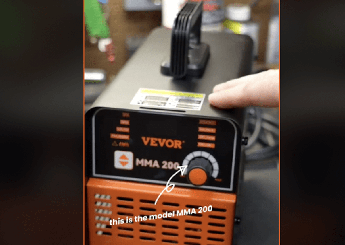 VEVOR Stick Plastic Welder For Precise & Durable Welds - VEVOR Blog