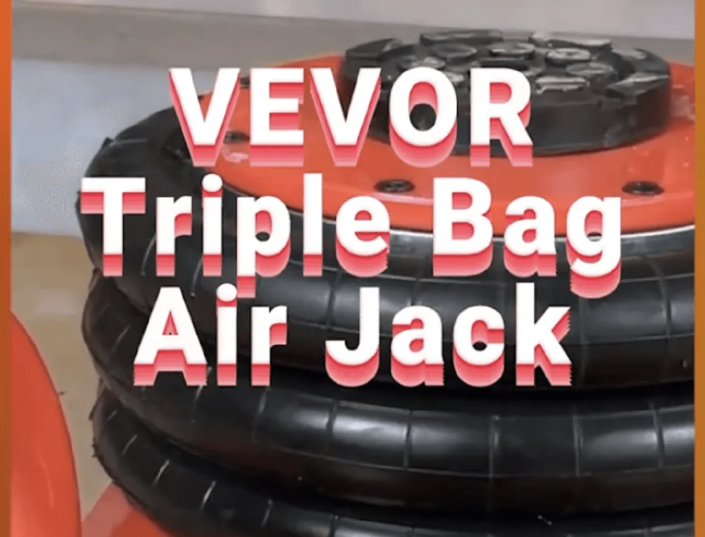 Videos Archives - VEVOR Blog