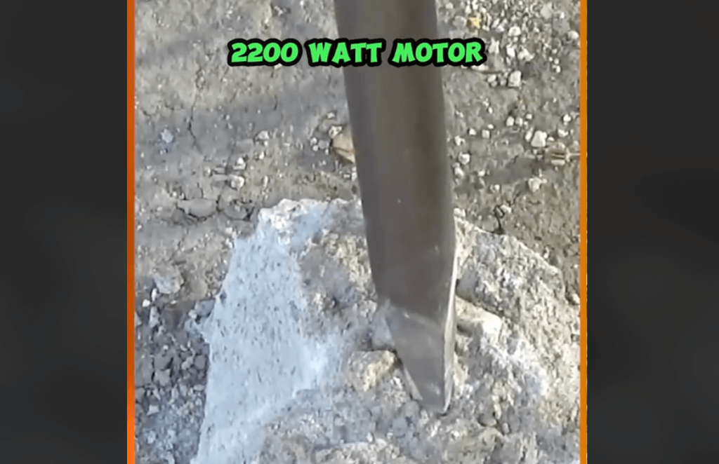VEVOR Demolition Jack Hammer: Best For Heavy-Duty Jobs - VEVOR Blog