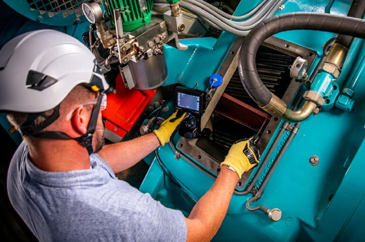 What is a Borescope? Everything You Should Know - VEVOR Blog
