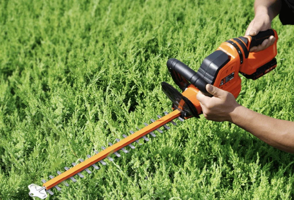 electric hedge trimmer Archives - VEVOR Blog