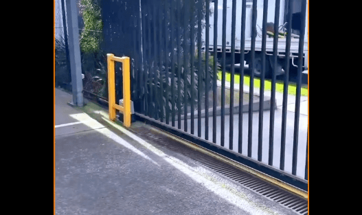 VEVOR Sliding Gate Opener To Secure Your Property - VEVOR Blog