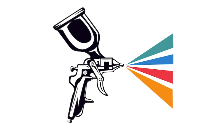 How to Use a Paint Sprayer: Step-by-Step Guide - VEVOR Blog