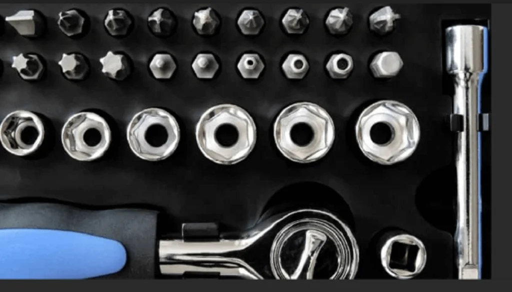 Types of Sockets: How to Choose the Right Set - VEVOR Blog