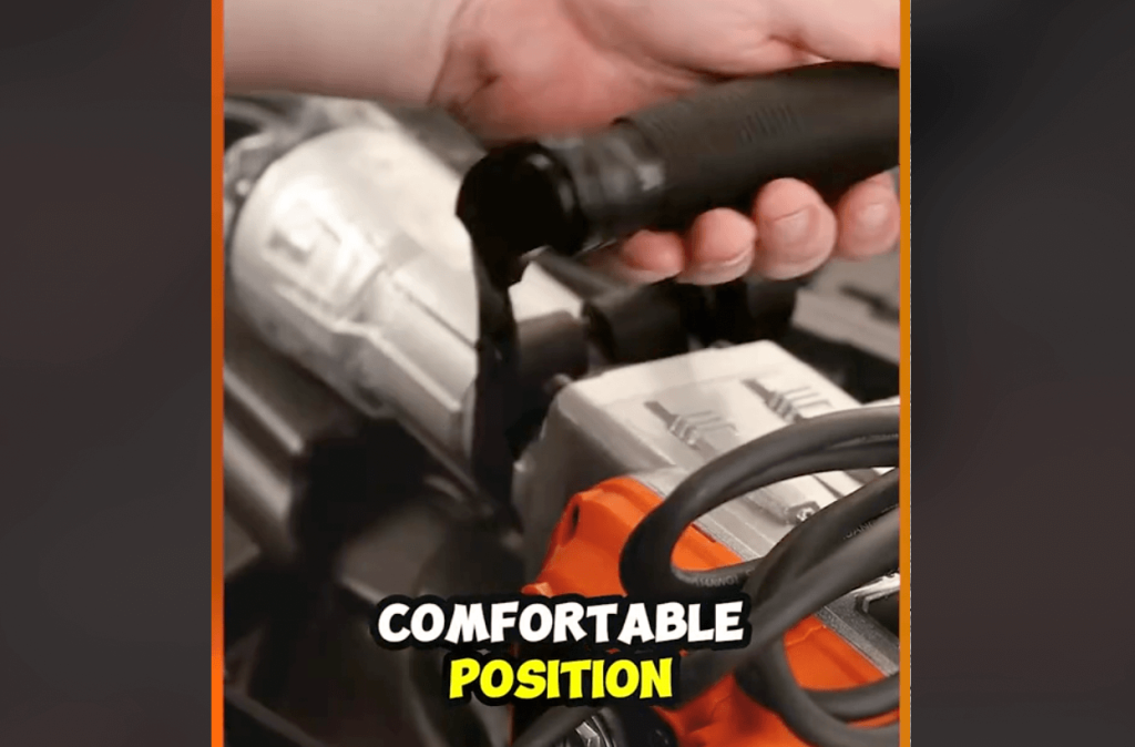 VEVOR Demolition Jack Hammer For Heavy Concrete Breaking - VEVOR Blog