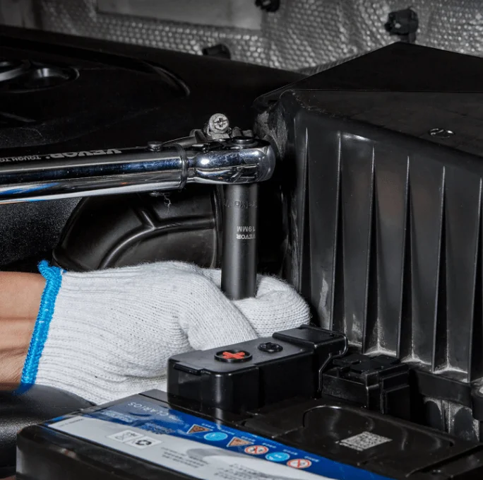 Types of Sockets: How to Choose the Right Set - VEVOR Blog