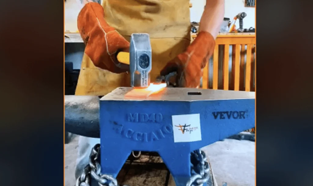 VEVOR anvil Archives - VEVOR Blog