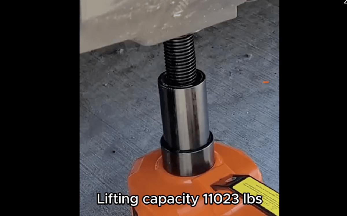 VEVOR Car Jack For Easy & Efficient Vehicle Maintenance - VEVOR Blog