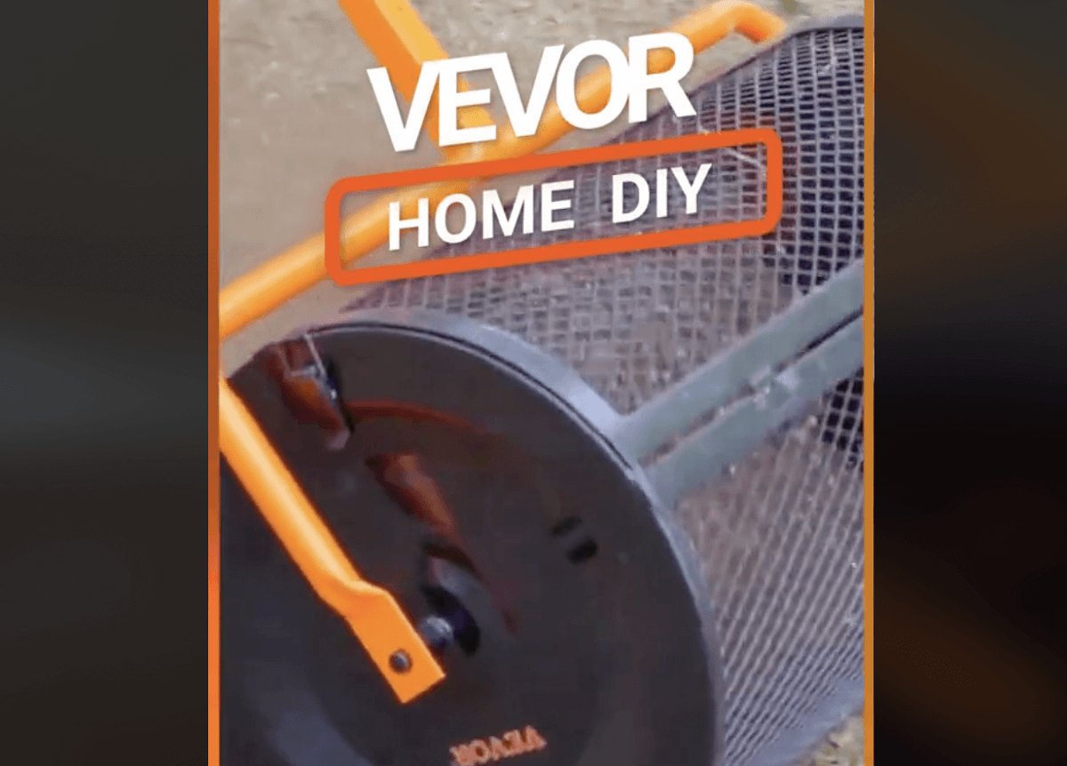 Why You Need the VEVOR Compost Spreader: Ultimate Guide - VEVOR Blog