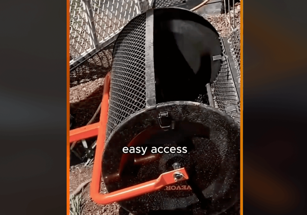 Why You Need the VEVOR Compost Spreader: Ultimate Guide - VEVOR Blog