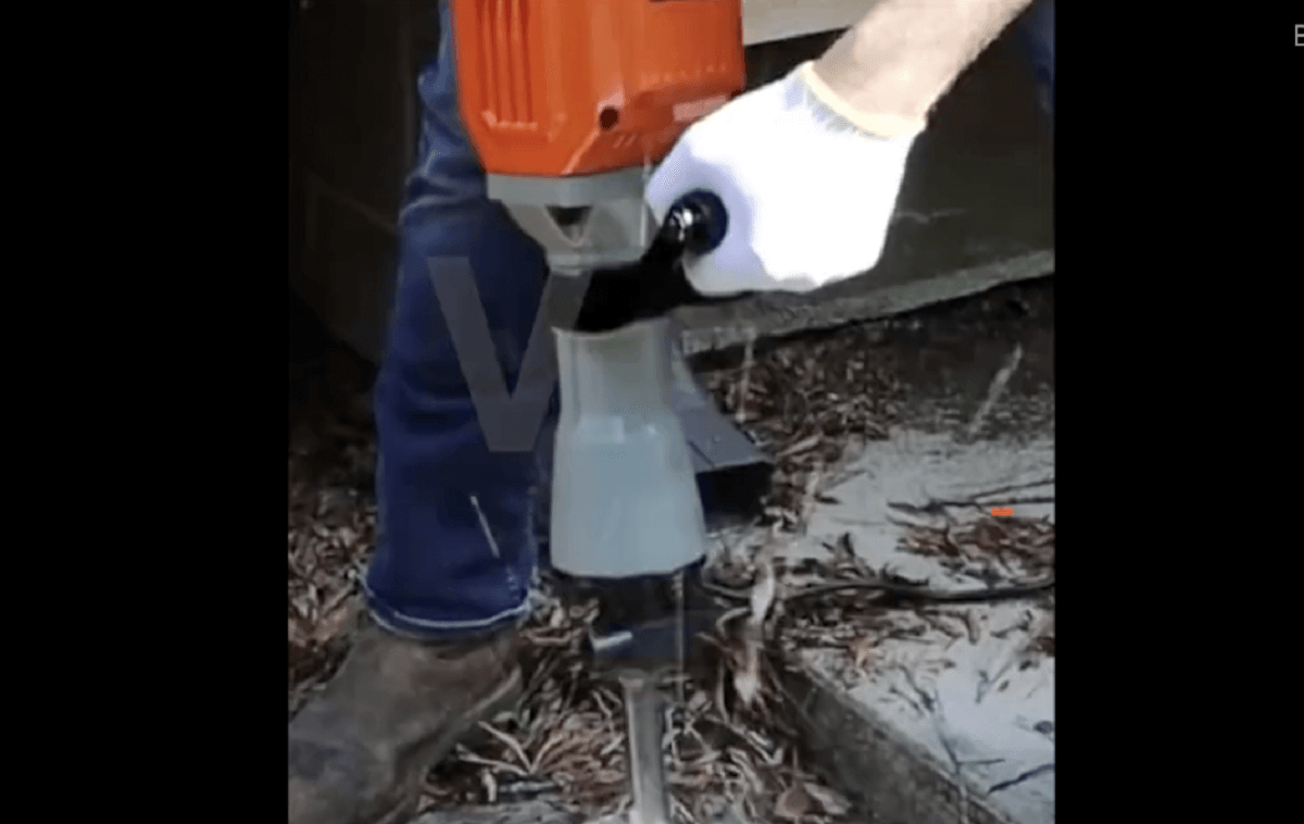 VEVOR Demolition Jack Hammer For Concrete Breaking - VEVOR Blog