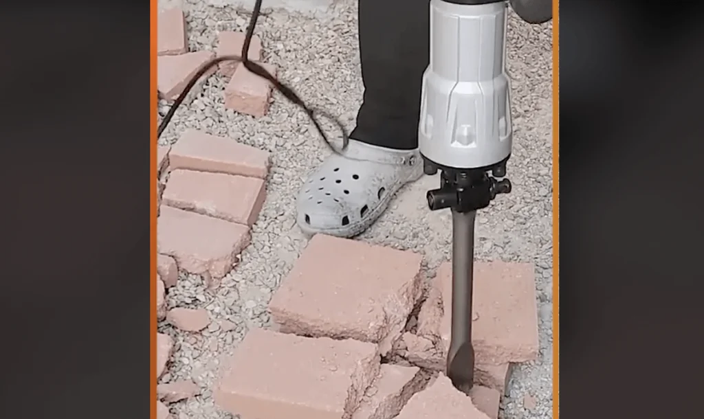 heavy-duty jack hammer Archives - VEVOR Blog