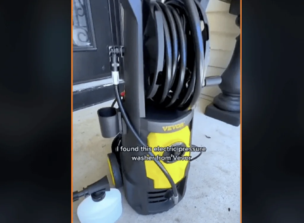 VEVOR pressure washer Archives - VEVOR Blog