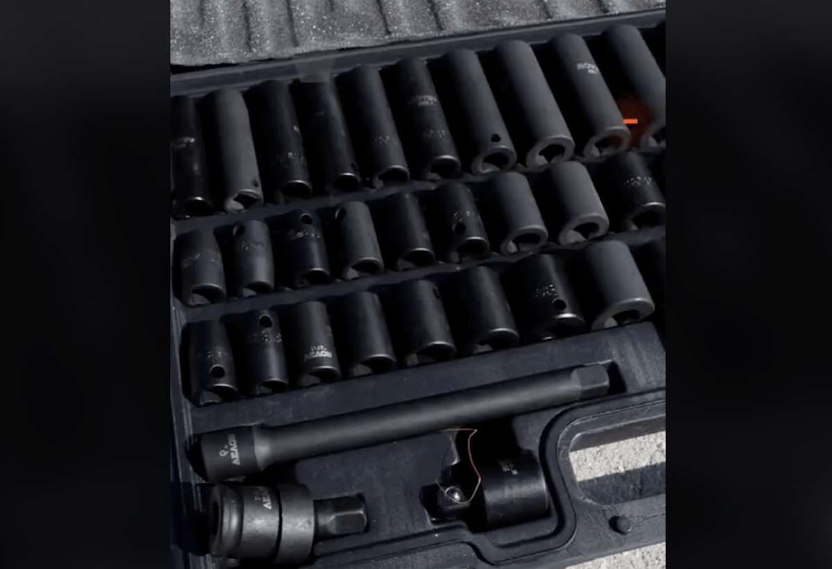 VEVOR Impact Socket Set: A Must-Have For Every Mechanic - VEVOR Blog