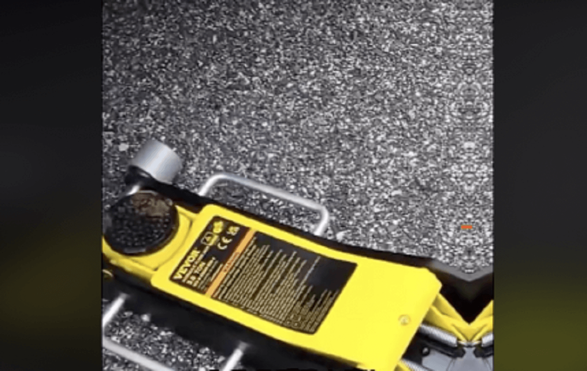 VEVOR Low Profile Floor Jack For Your Vehicle Maintenance - VEVOR Blog