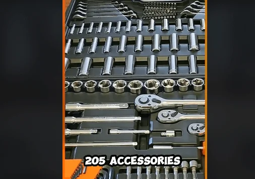 VEVOR Mechanics Tool Set For Your Every Automotive Task - VEVOR Blog