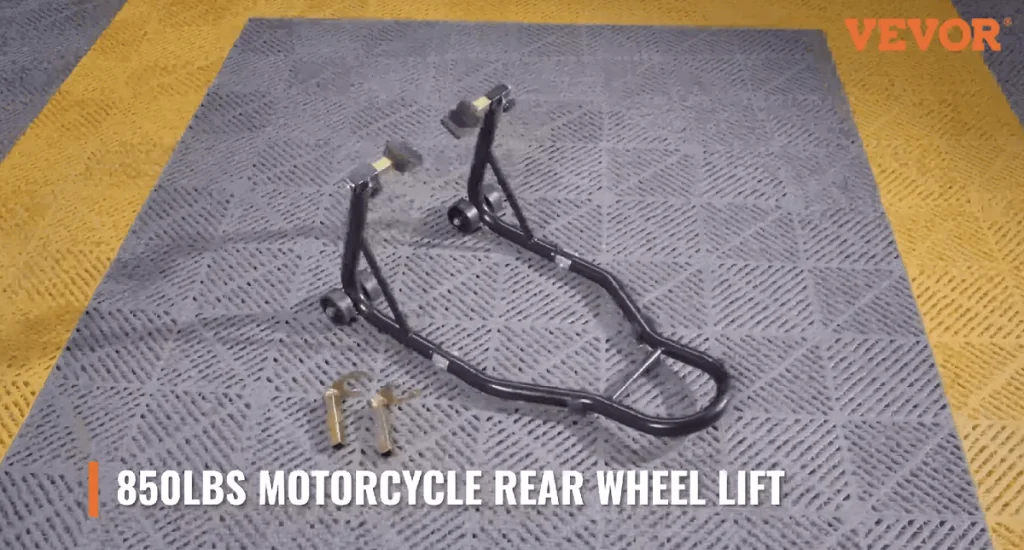 motorcycle stand Archives - VEVOR Blog