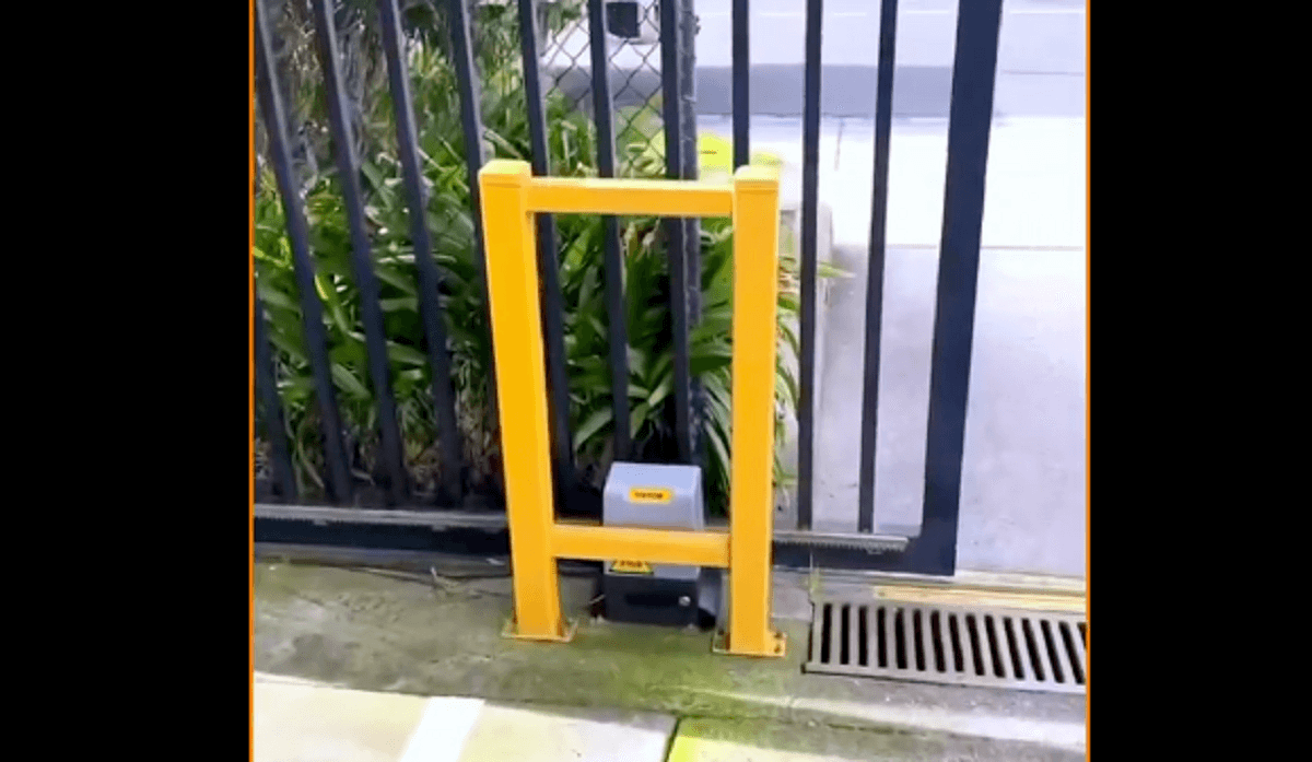 VEVOR Sliding Gate Opener To Secure Your Property - VEVOR Blog