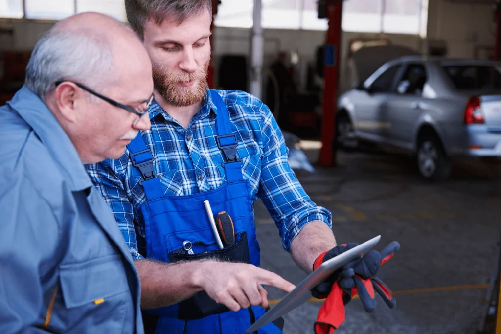 What Size Air Compressor Do I Need? Find Out Now! - VEVOR Blog