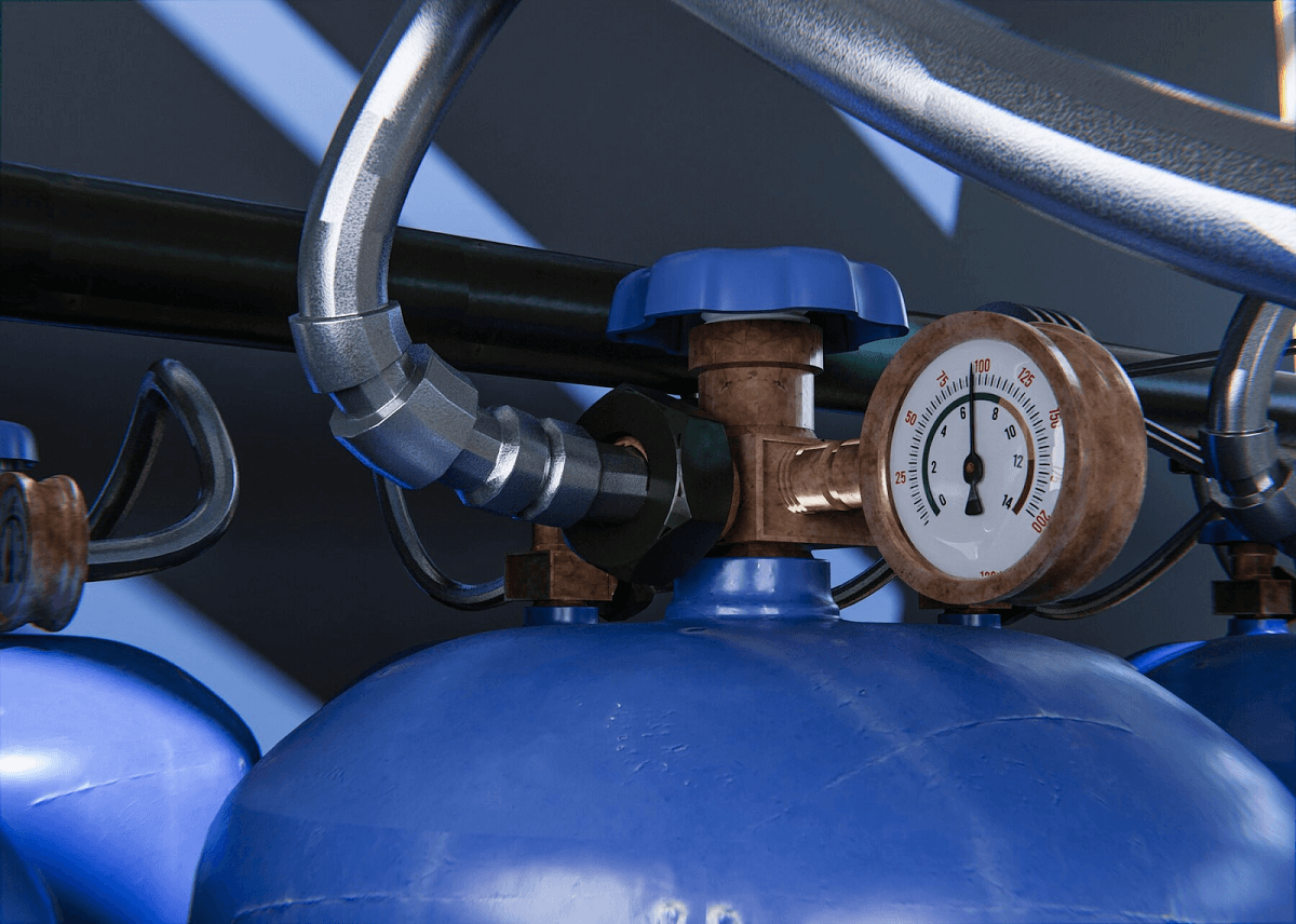 How to Use an Air Compressor in 5 Easy Steps - VEVOR Blog