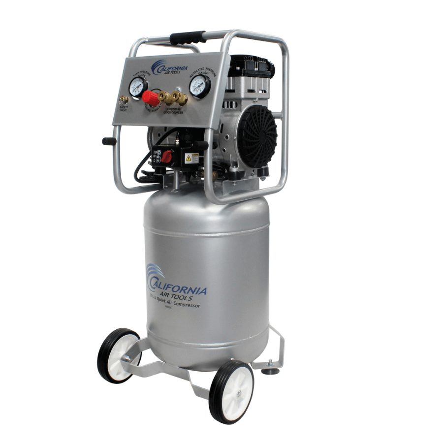 Top 5 Best Air Compressors for Every Need - VEVOR Blog