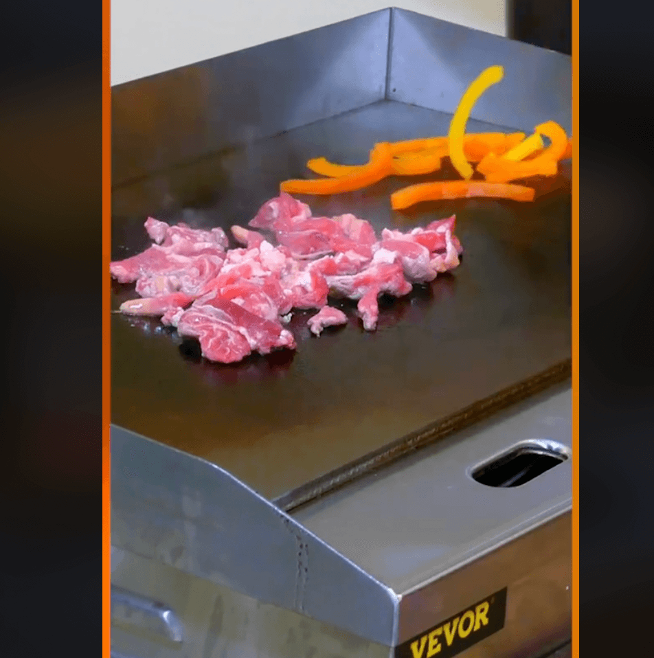 VEVOR Electric Griddle - The Ultimate Guide 2025 - VEVOR Blog
