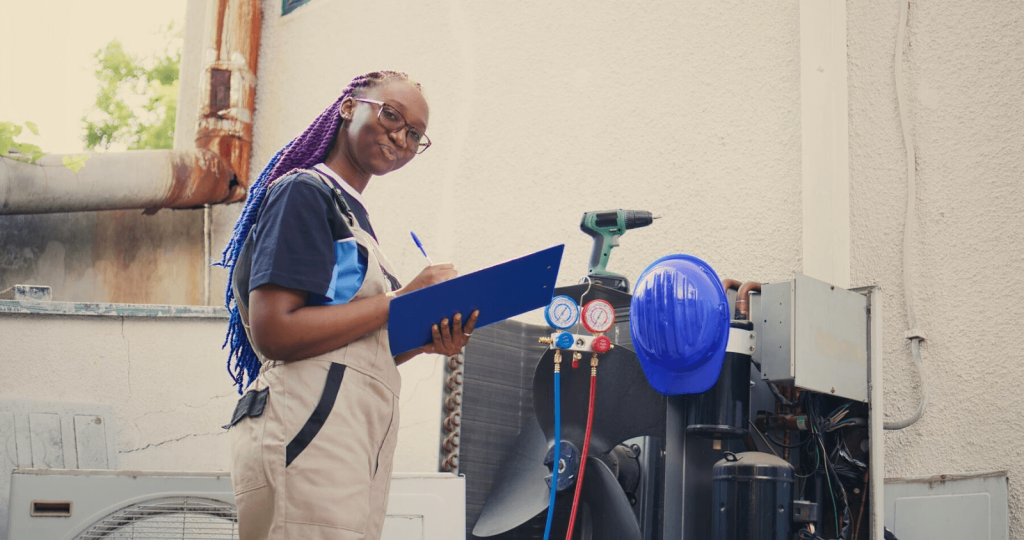 What Size Air Compressor Do I Need? Find Out Now! - VEVOR Blog