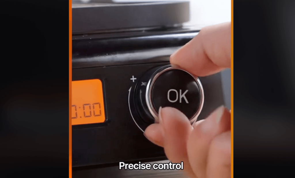 VEVOR Electric Griddle: Increase Your Cooking Efficiency - VEVOR Blog