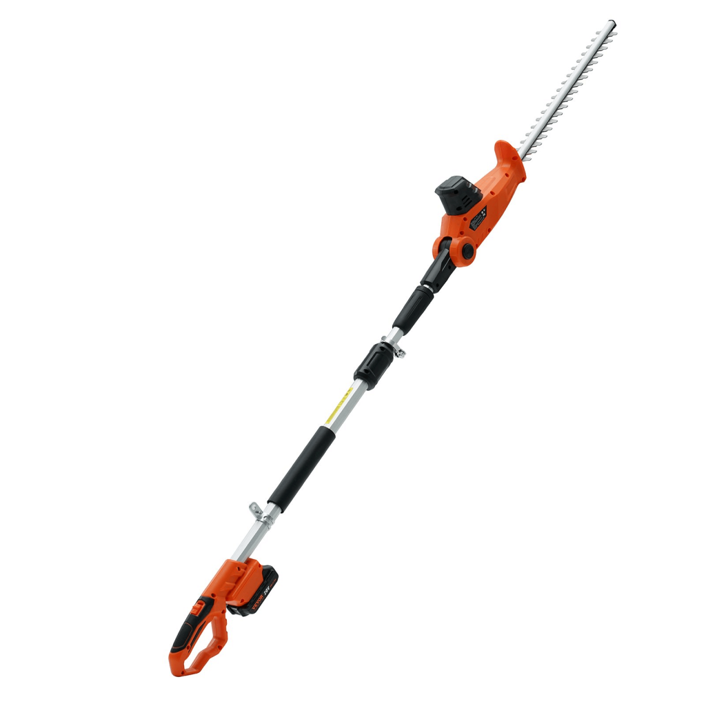 Explained – How to Use a Hedge Trimmer - VEVOR Blog