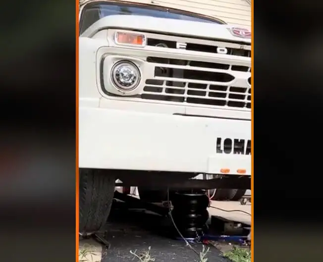 VEVOR Air Jack To Elevate Your Vehicle's Maintenance - VEVOR Blog